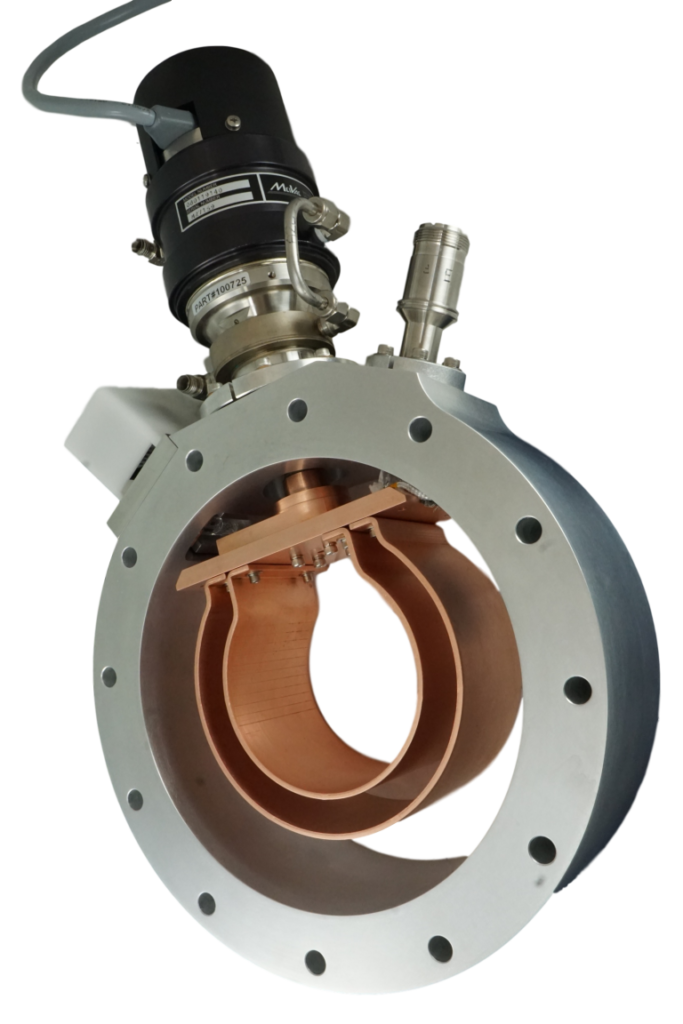 CWP-200-ISO Cryogenic Water Pump - MeiVac Inc.