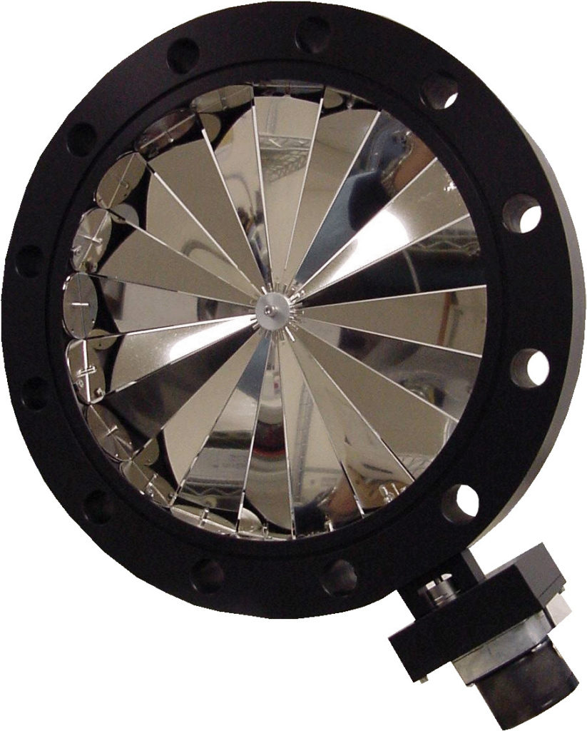 VQ-6-ASA-U-MK - MeiVac Inc.